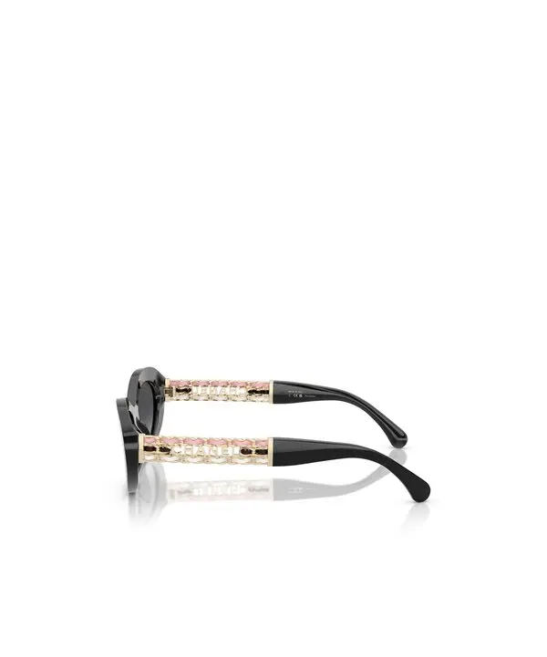 Chanel Full Frame Sunglasses