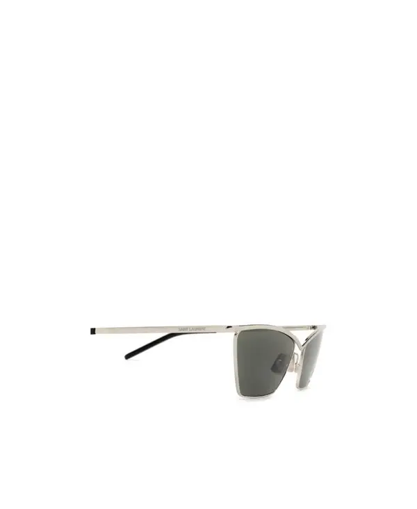 Saint Laurent Cat-eye Sunglasses