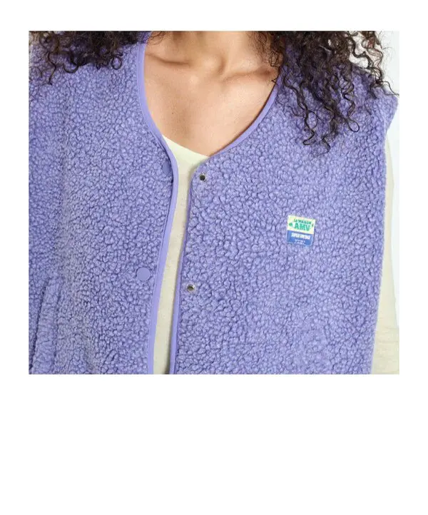 American Vintage Hoktown Gilet