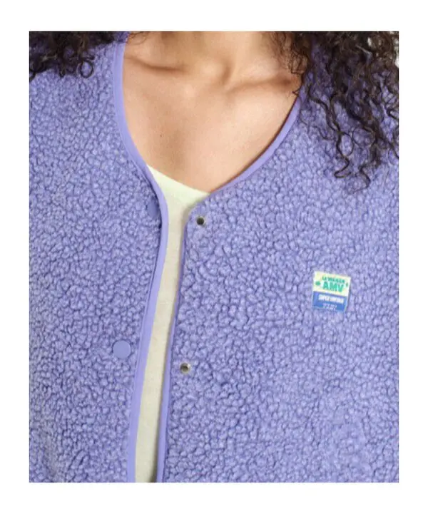 American Vintage Hoktown Gilet - No