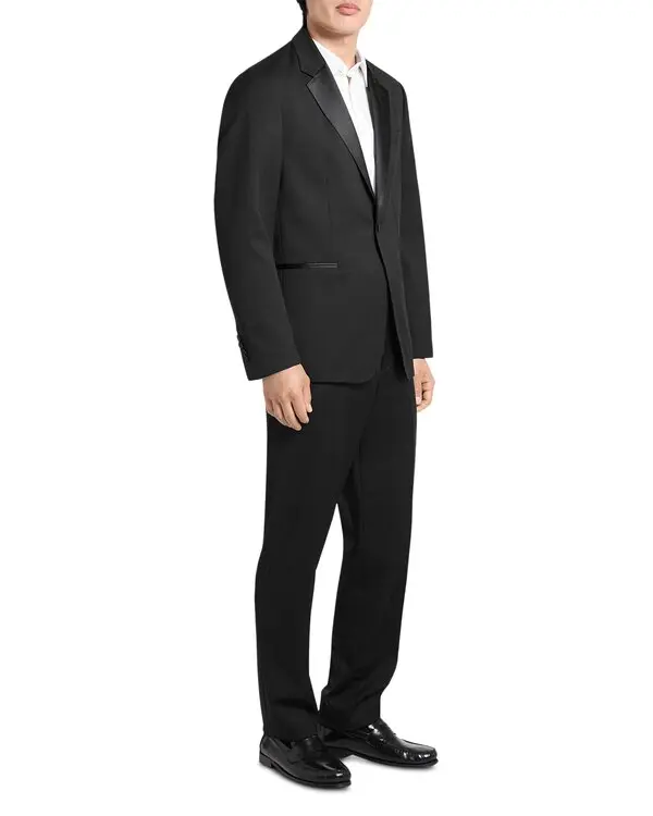 Theory Standard Tuxedo Jacket