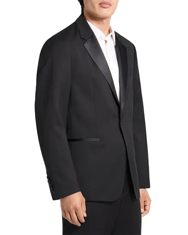 Theory Standard Tuxedo Jacket