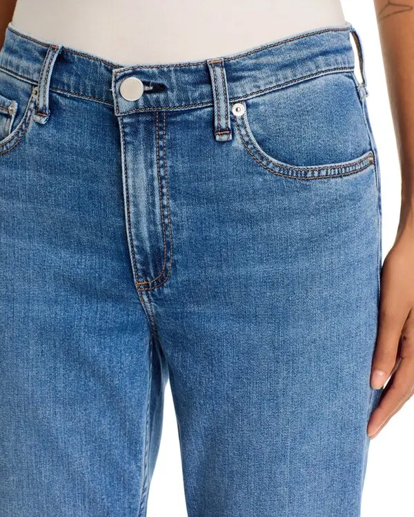 Rag & Bone Wren Ankle Slim Jean