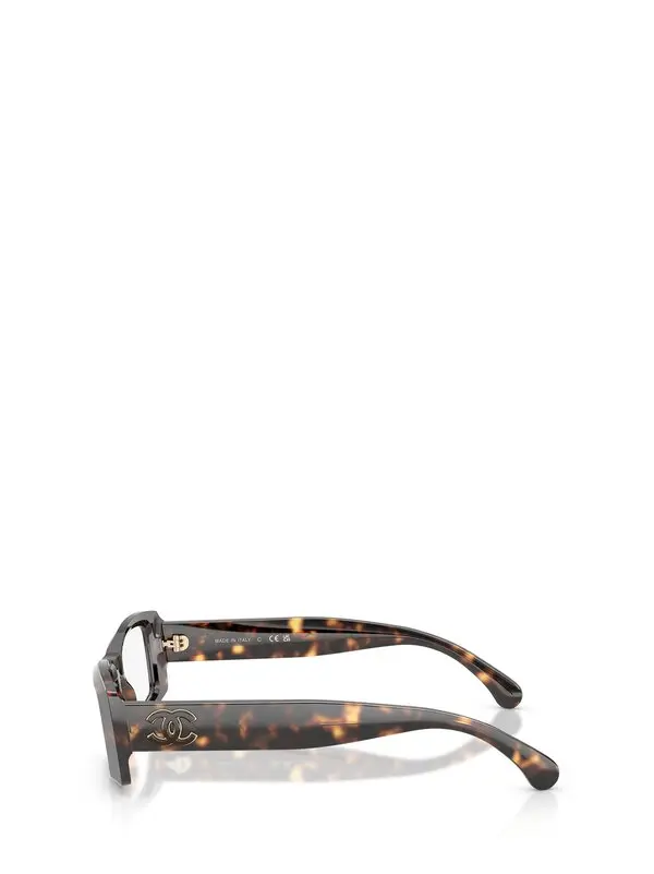 Chanel Full Frame Plain Mirror
