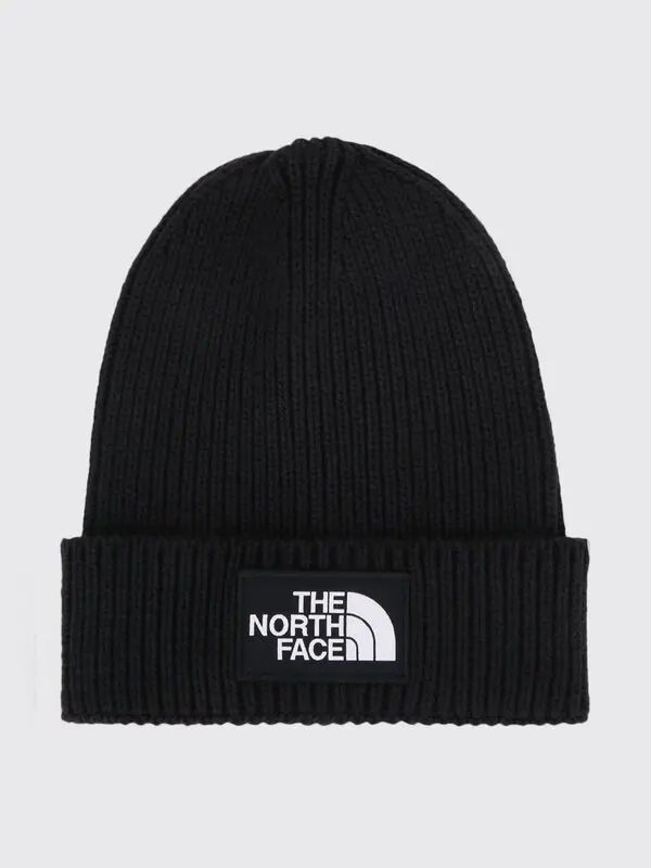 The North Face Hat - Black