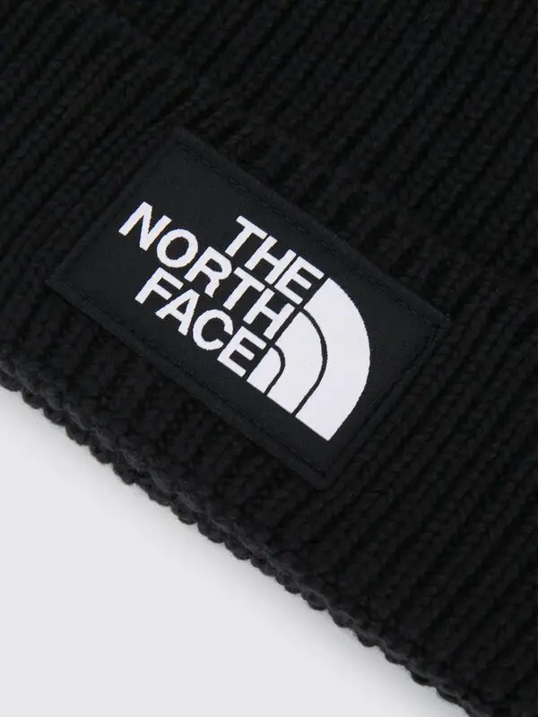 The North Face Hat - Black