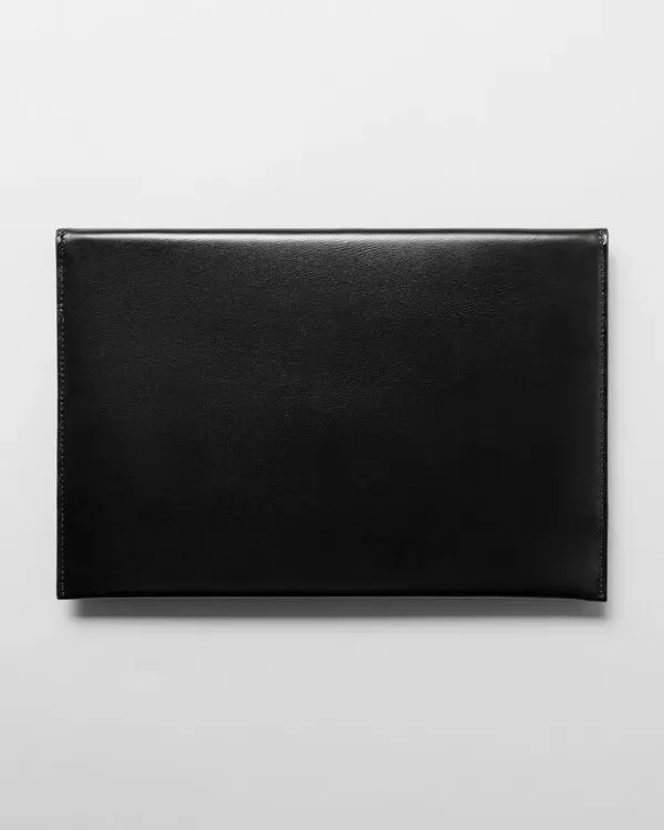 Celine Flap Clutch
