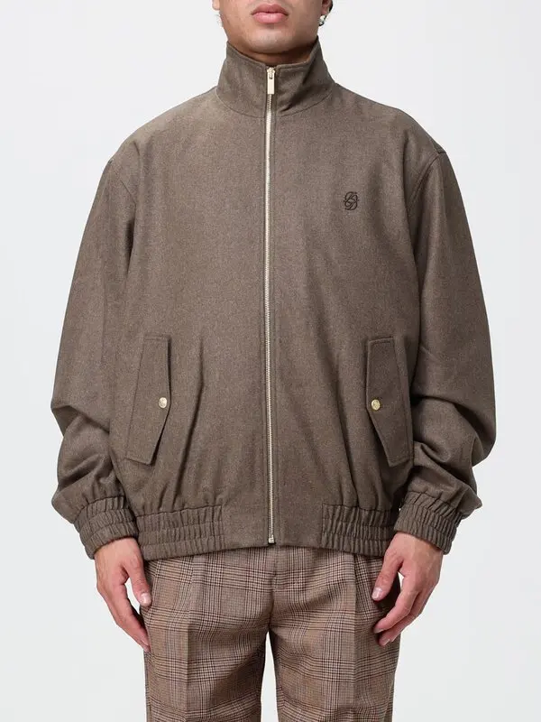 Drole De Monsieur Jacket