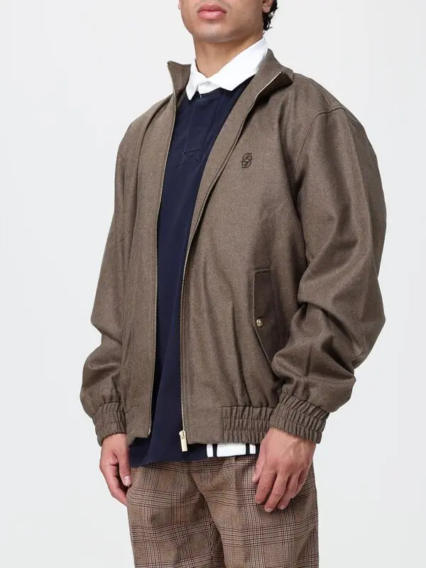 Drole De Monsieur Jacket