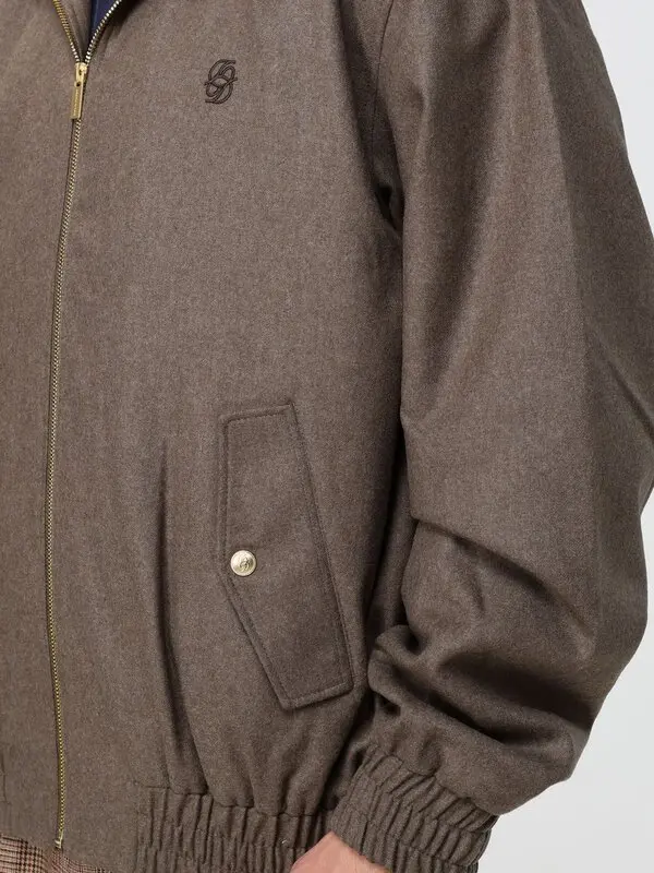 Drole De Monsieur Jacket