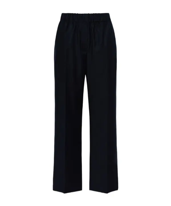 Max Mara Wkdhateley Straight Leg Pants