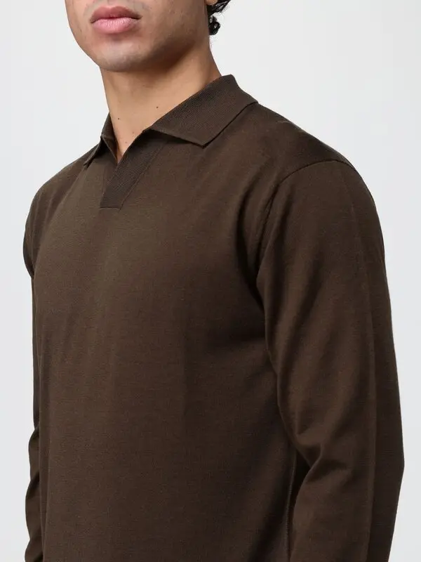 PAOLO PECORA Polo Shirt