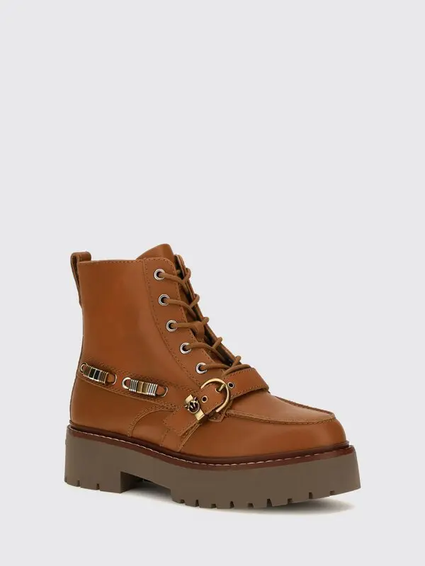 Pinko Boots - Brown