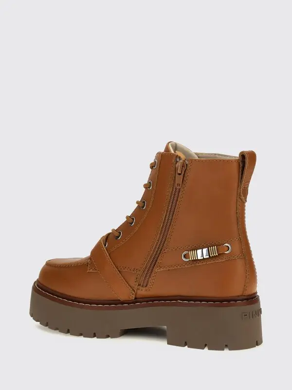 Pinko Boots - Brown