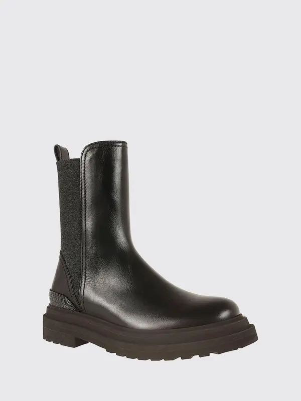 Brunello Cucinelli Boots