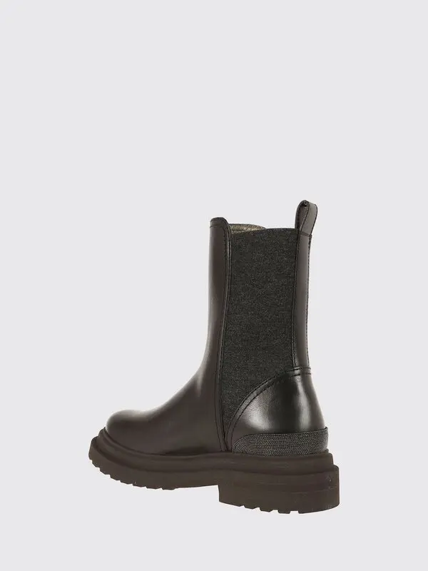 Brunello Cucinelli Boots