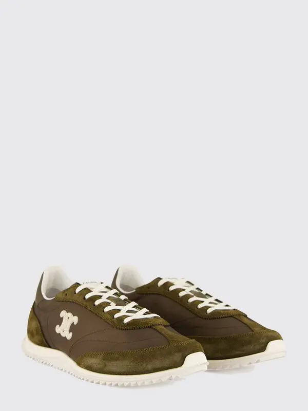 Celine Sneakers - Green