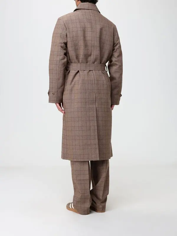 Drole De Monsieur Coat