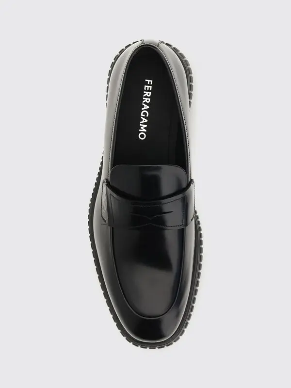 FERRAGAMO Loafers