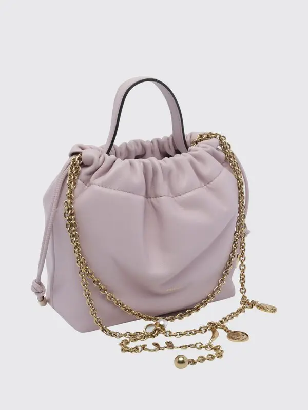 Chloé Crossbody Bag - Lilac