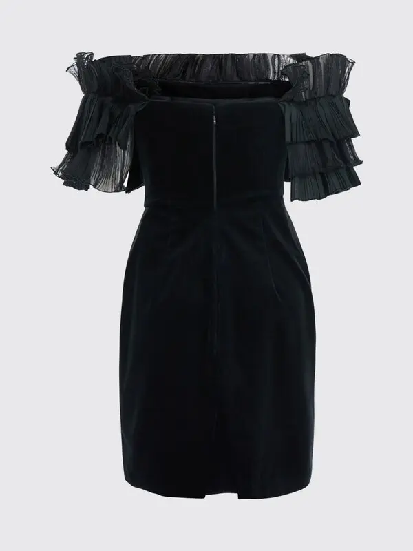 Elisabetta Franchi Dress