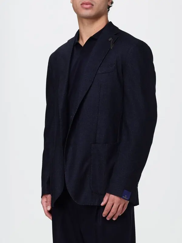 SANTANIELLO Jacket - Green