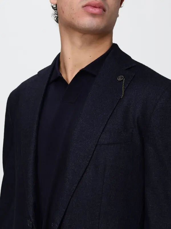 SANTANIELLO Jacket - Green