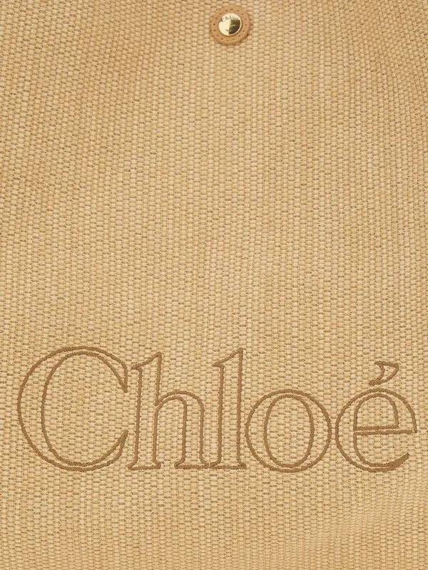 Chloé Tote Bag