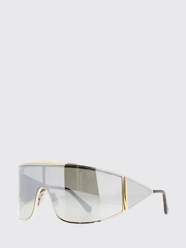 Loewe Sunglasses - Silver