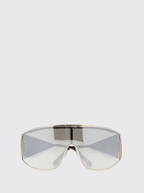 Loewe Sunglasses - Silver