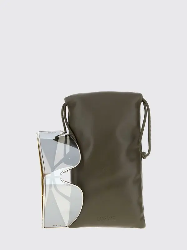 Loewe Sunglasses - Silver