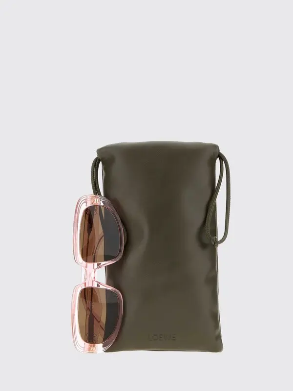 Loewe Sunglasses - Pink