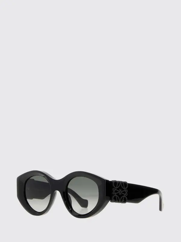 Loewe Sunglasses - Black