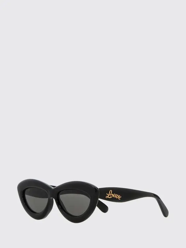 Loewe Sunglasses - Black