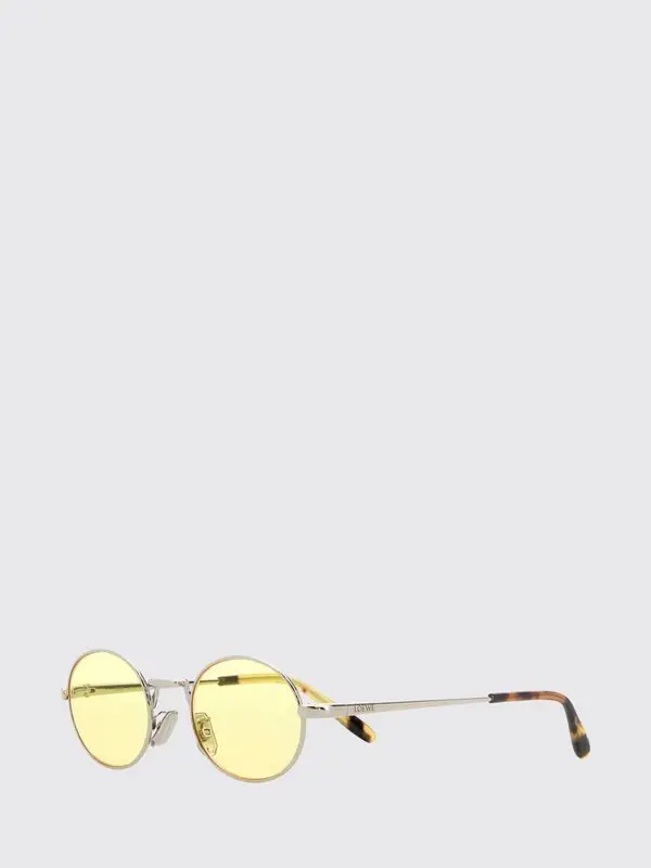 Loewe Sunglasses - Silver