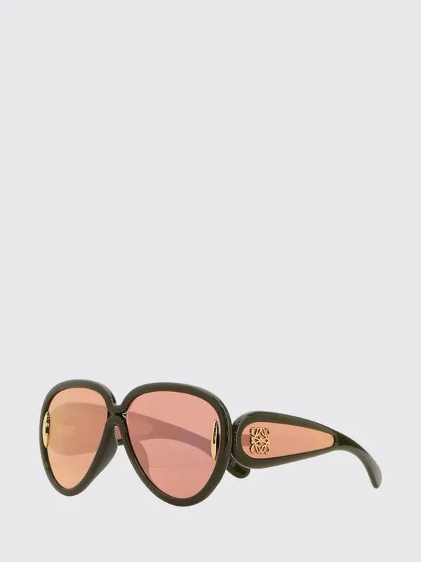 Loewe Sunglasses - Green