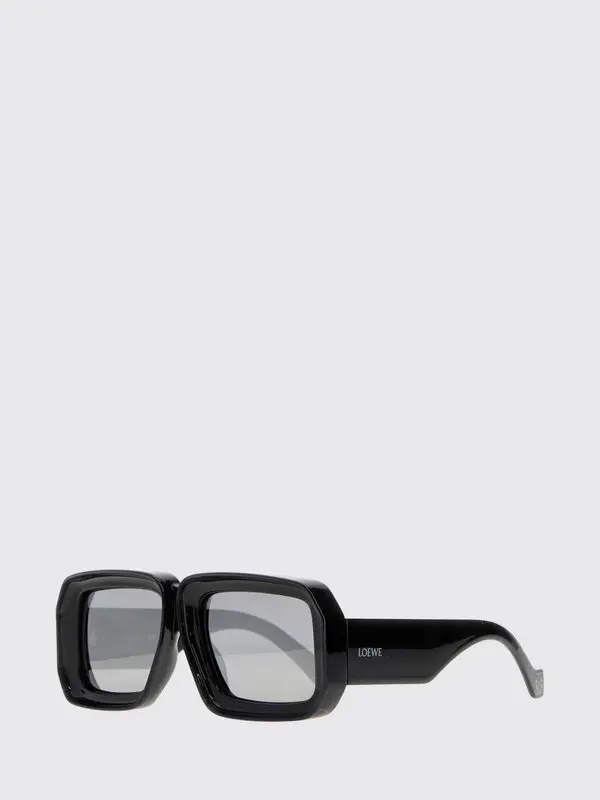 Loewe Sunglasses - Silver