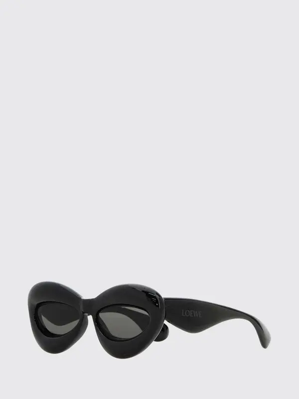 Loewe Sunglasses - Black