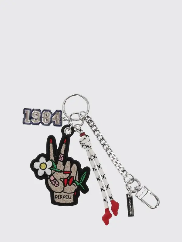 Marc Jacobs Key Chain