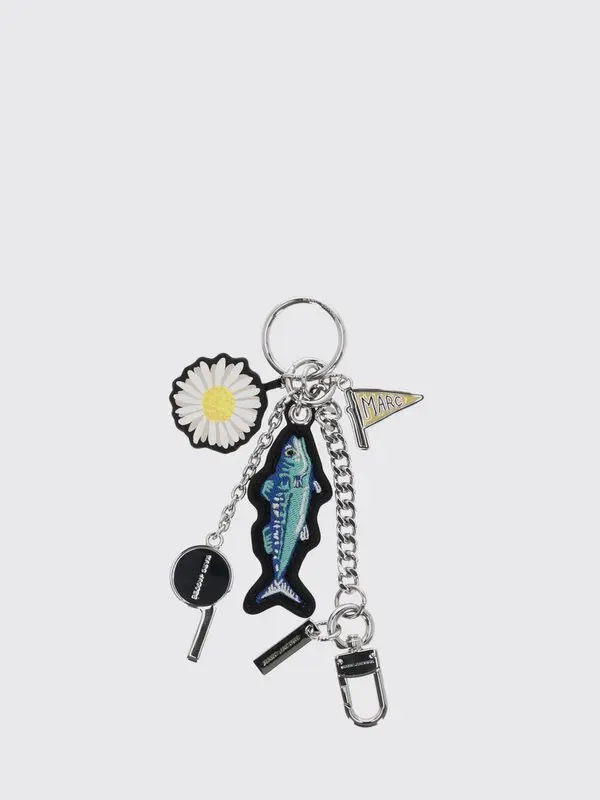 Marc Jacobs Key Chain