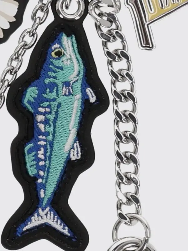 Marc Jacobs Key Chain