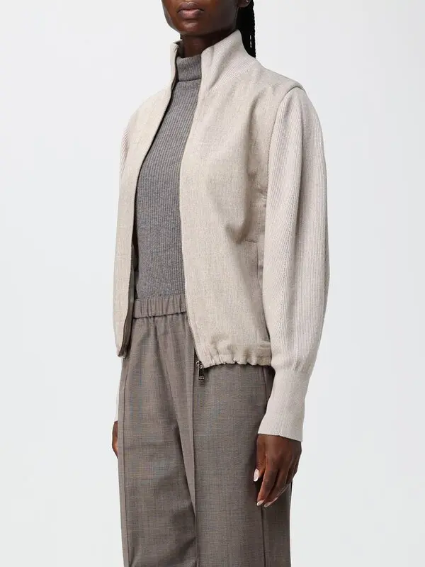 Fabiana Filippi Jacket