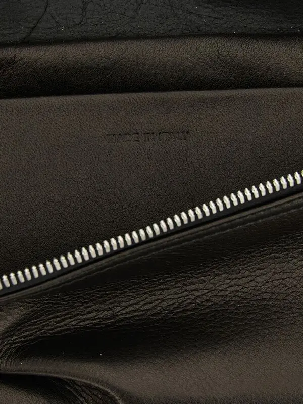 Rick Owens Crossbody Bag
