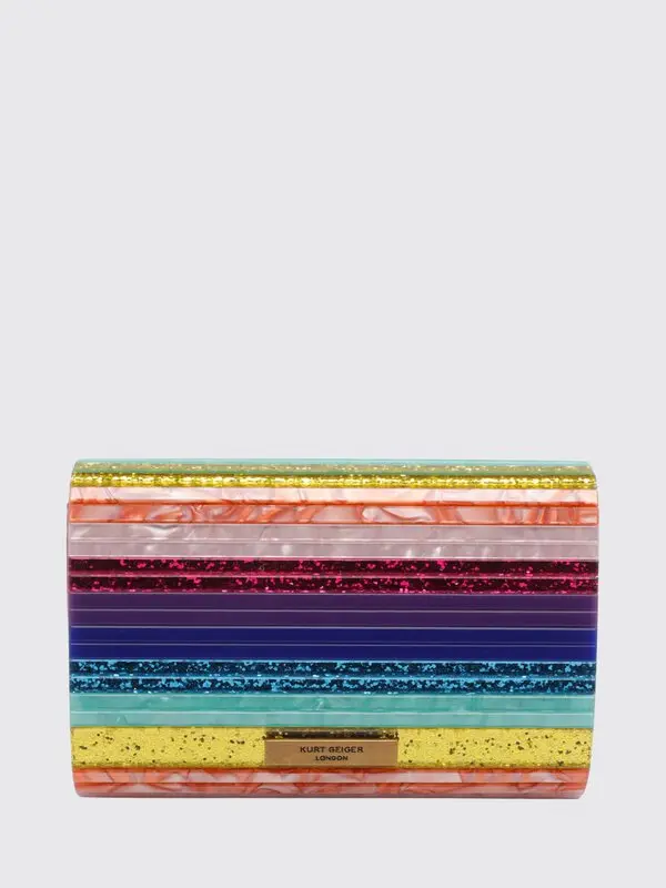 Kurt Geiger Clutch
