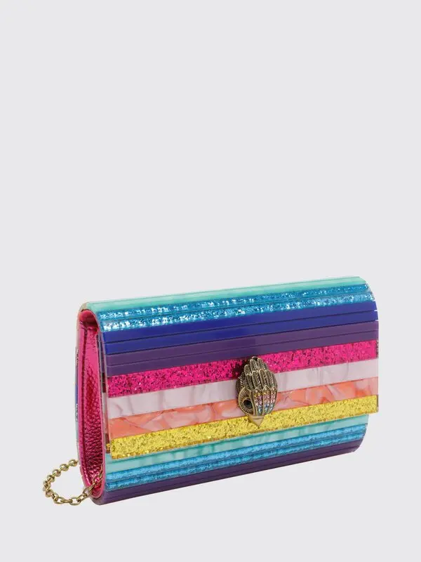Kurt Geiger Clutch