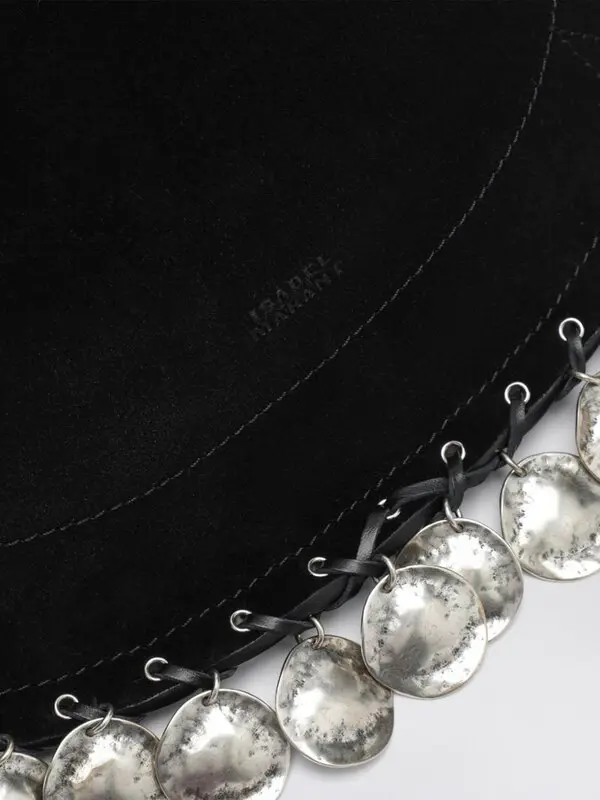 Isabel Marant Étoile Shoulder Bag