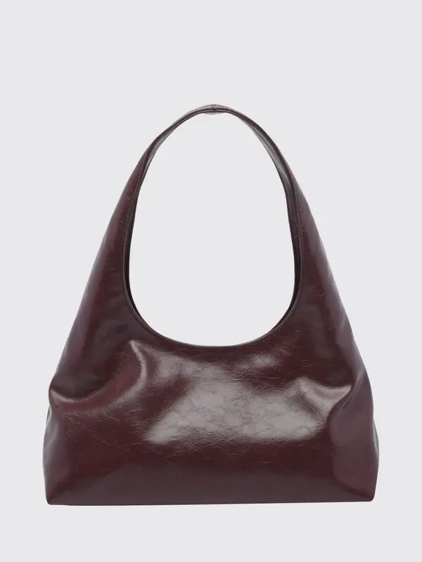 A.p.c. Shoulder Bag - Red