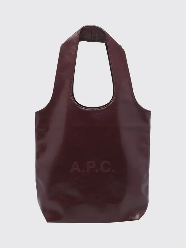 A.p.c. Shoulder Bag