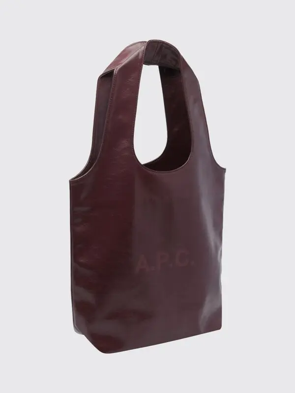 A.p.c. Shoulder Bag