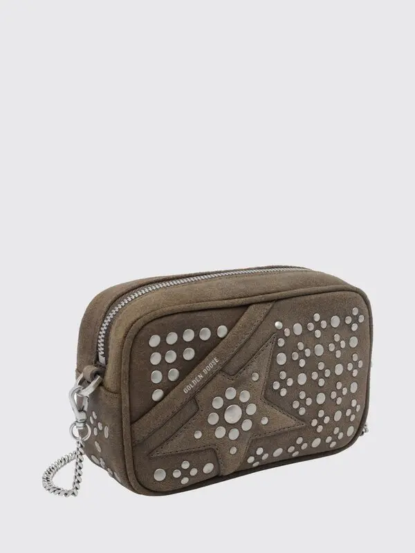 GOLDEN GOOSE Shoulder Bag